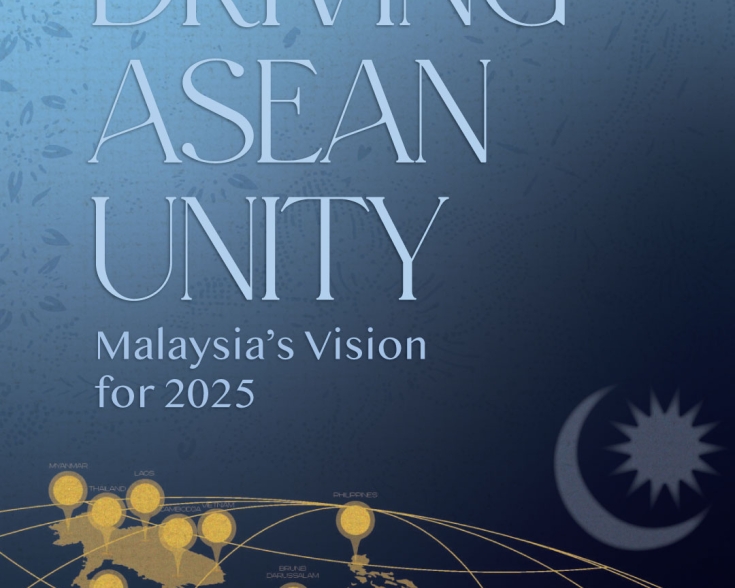 Malaysia’s Ministry of Communications and Digital Splits | US ABC